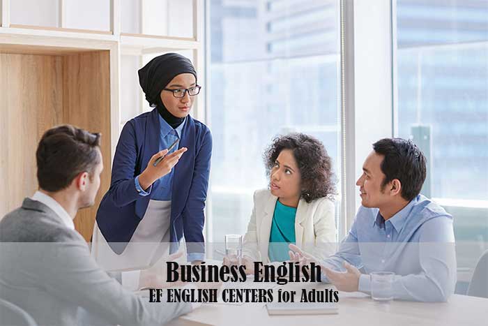 Mengenal Level Beginner dan Elementary di EF Adults