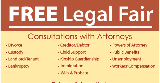 Icarus... the Santa Fe Public Library Blog: Free Legal Fair, October 22 ...