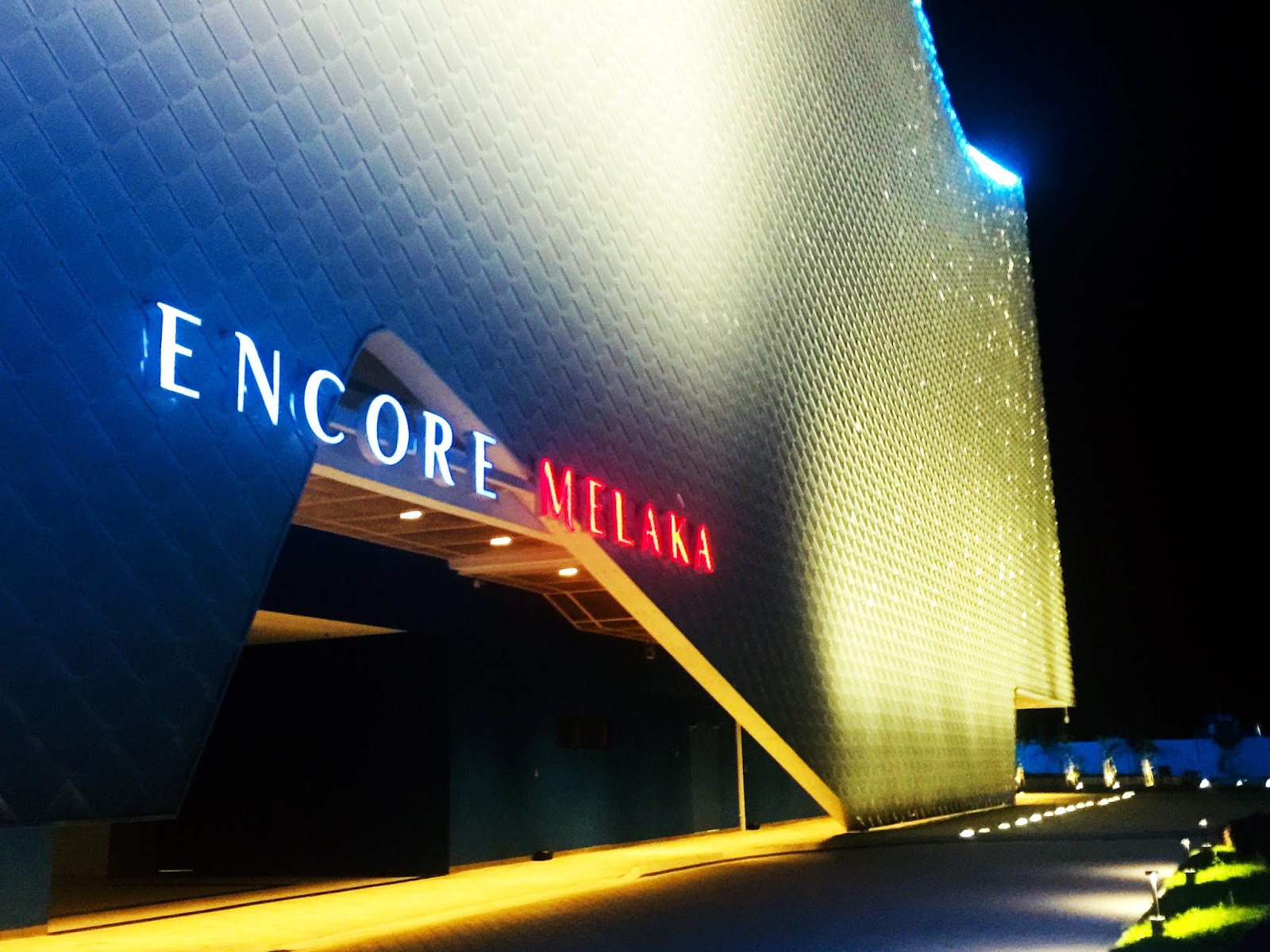 Encore Melaka - A Must Visit When in Melaka — Fionism