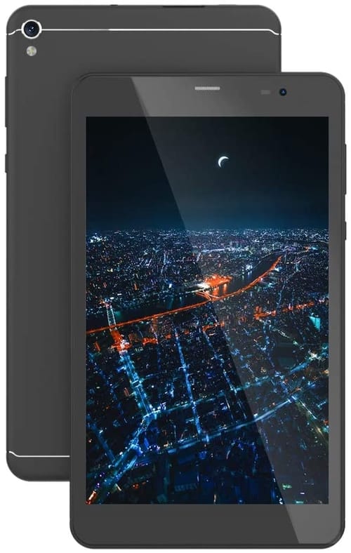 Review YQSAVIOR 2GB RAM 16G Storage Android Tablet