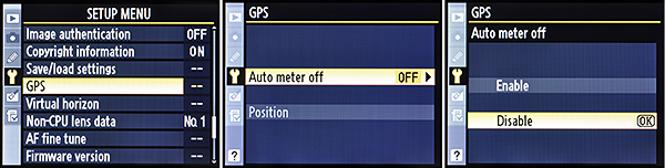 The Nikon Companion: Nikon GP-1 GPS Unit Review