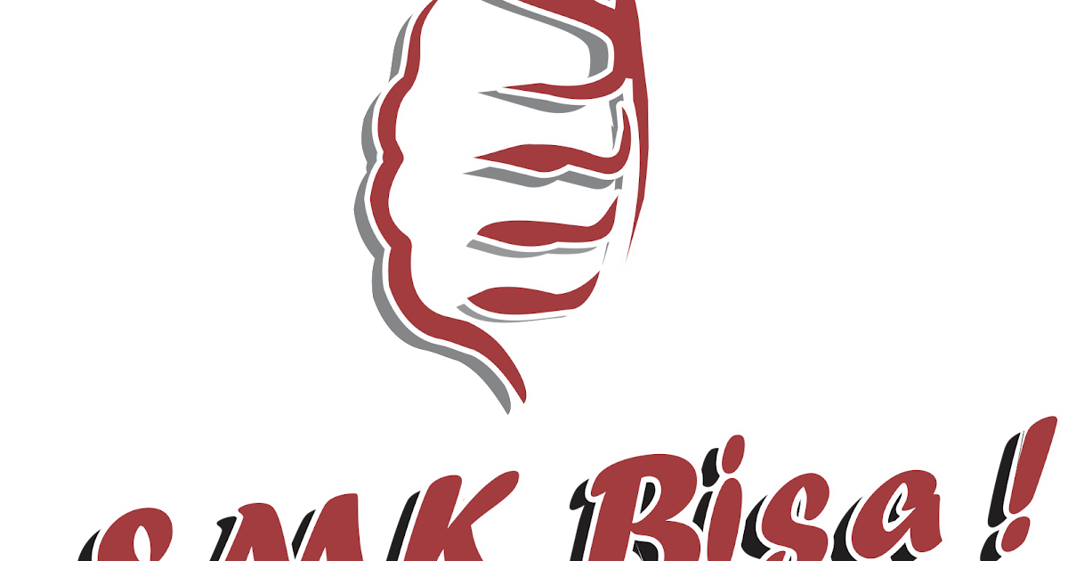 DOWNLOAD LOGO SMK BISA CDR - Zora_NetBlog