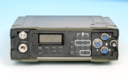 AmynaGR: ΠΑΡΟΥΣΙΑΣΗ: Το Σύστημα Ομάδων Επαφής GRC-206 του ΕΣ.