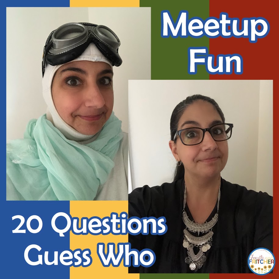 Fourth and Fritcher: Distance Learning: Creating a Structured Virtual ...