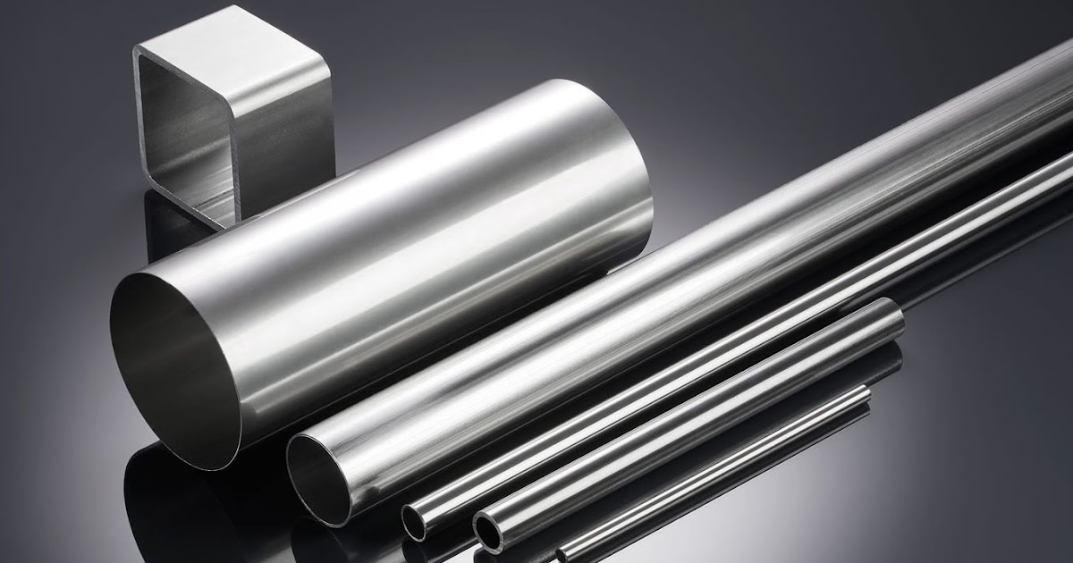 Stainless pipes & tubes