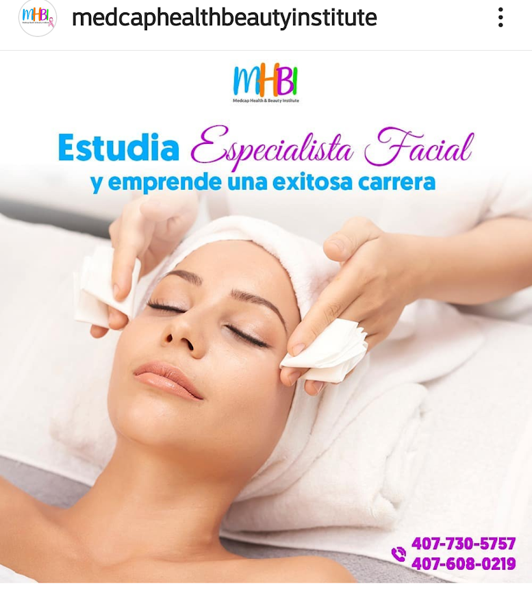 ESPECIALISTA EN FACIAL MHBI: 4. Arte y belleza 4.1 La estética y la ...