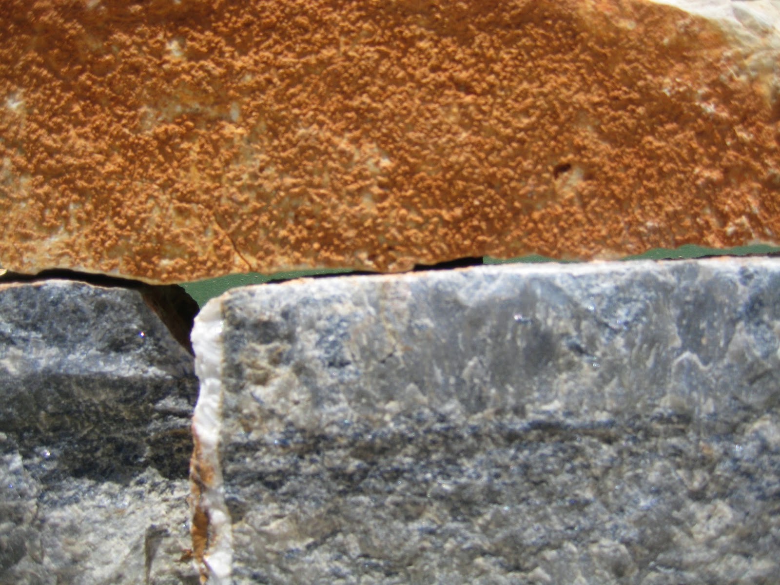 ΚΡΗΤΙΚΑ ΦΥΣΙΚΑ ΠΕΤΡΩΜΑΤΑ: Η ΠΕΤΡΑ