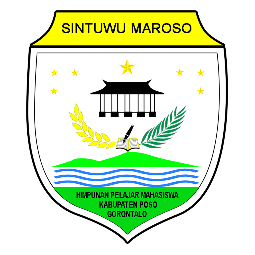 Arti Lambang HIPMA-KAB. POSO