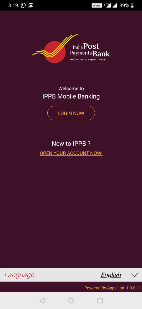 How To Open IPPB Digital Savings Account Online in 5 Mins?