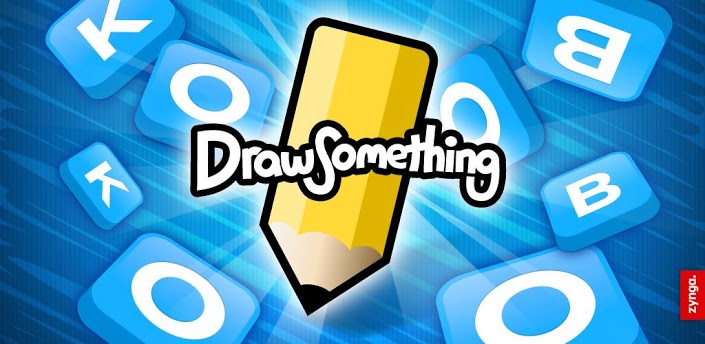 Aplicativos e Jogos para Android: Dicas de jogos: Draw Something