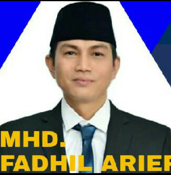 Muhammad Fadhil Arif Calon Pemimpin Yang Akan Membawa Perubahan ...