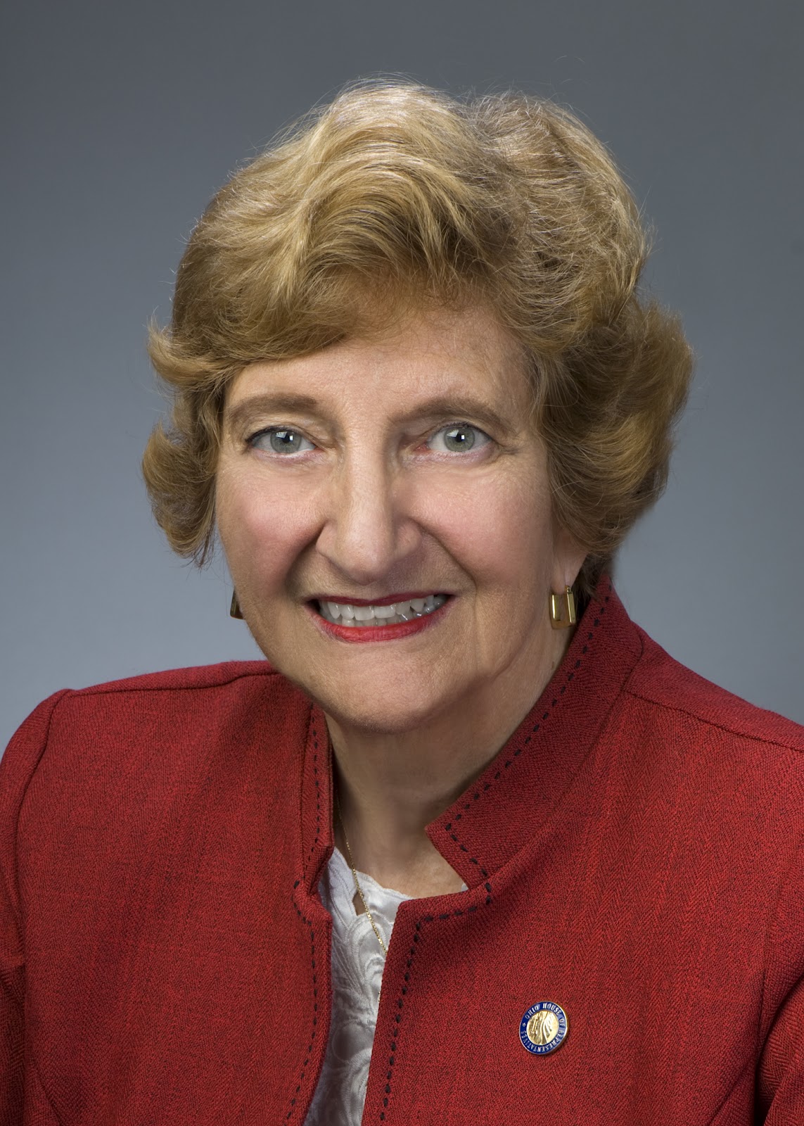 Ohio House GOP: Column from Representative Marilyn Slaby: Addressing ...