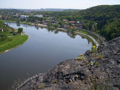 everydaywatchcountry: Vltava River