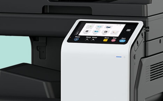 Konica Minolta monochrome printers' launch and features - Tech Calibre