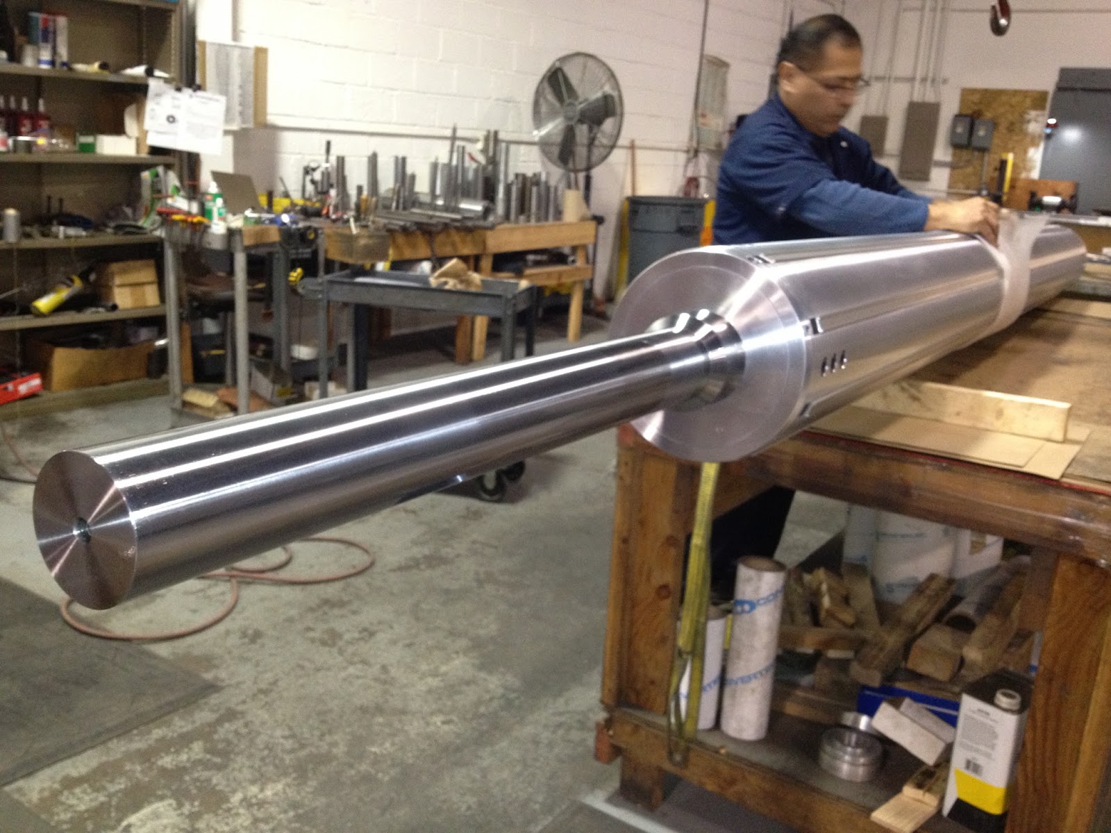 The Convertech Blog: Inside Convertech