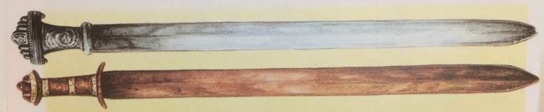 Metal & Interviste: I Sassoni!