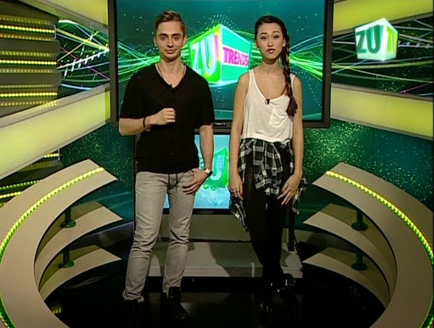 ZU TV | Telenet Online TV