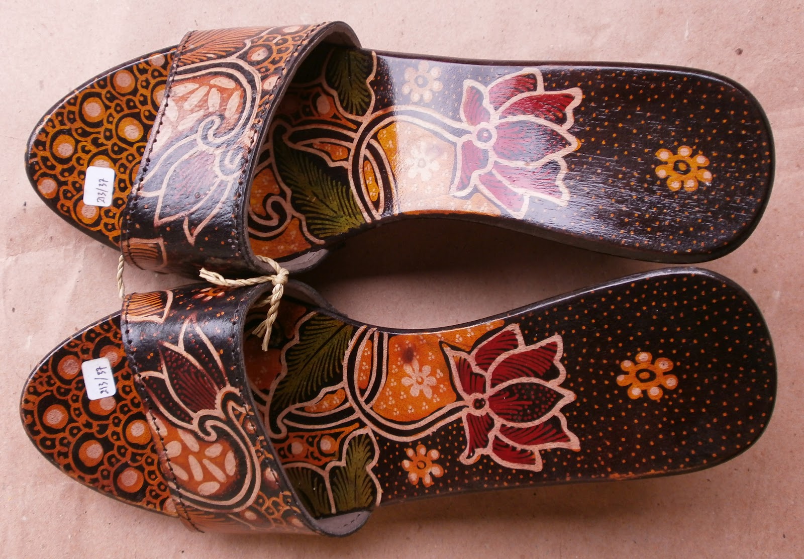 jual batu alam | artjogja.com: KAYU BATIK