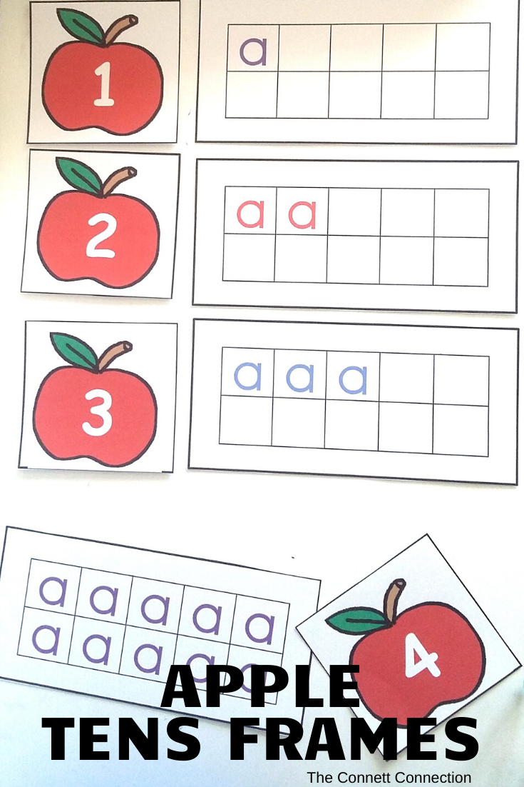 Apples Apples Apples!