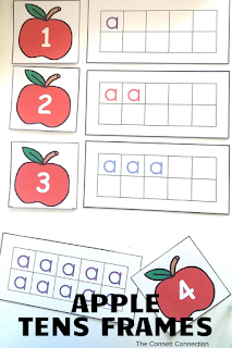 Apples Apples Apples!