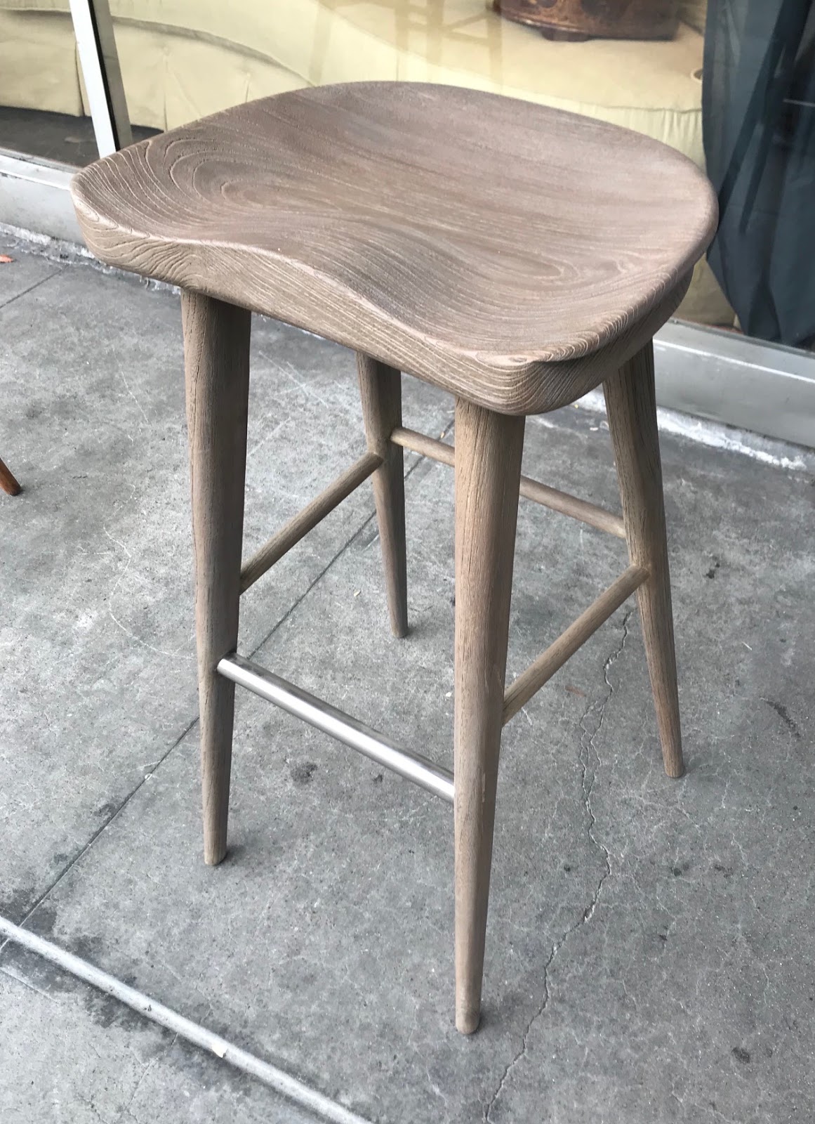 UHURU FURNITURE & COLLECTIBLES: SOLD #30790, #30793 Brownstone 31” Tall ...