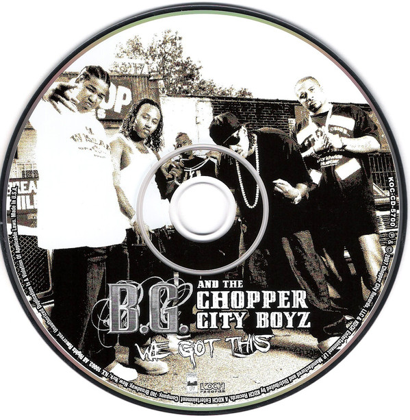 RapClassicNew : Chopper City Boyz