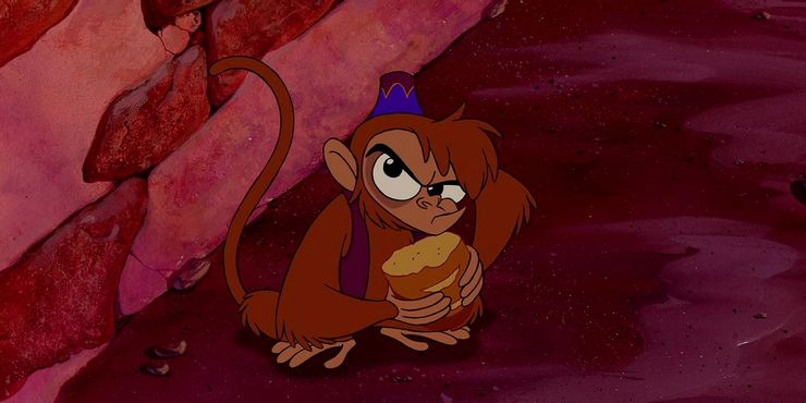 10 Karakter Aladdin dalam Film Klasik Disney yang Terbaik