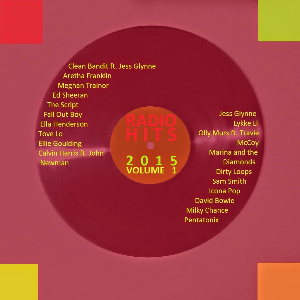 Saladificador Exclusive Radio Hits 2015 Volume 1 saladificador-exclusive-radio-hits-2015-volume-1