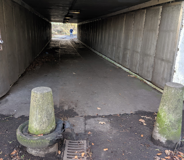How to find the Giant Spoon in Cramlington, Northumberland | North East ...
