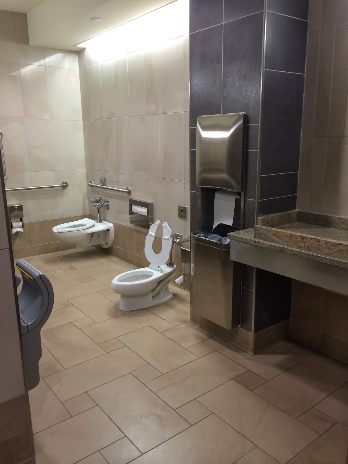 Briarwood Mall Renovations Make it More Family-Friendly | Ann Arbor ...