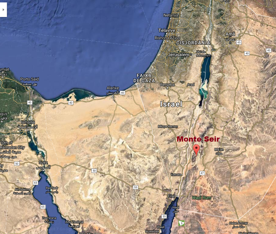 JUDEU AUTÔNOMO: Comentários Parashat Vayshlach - Ber'eshit 32:3 – 36:43