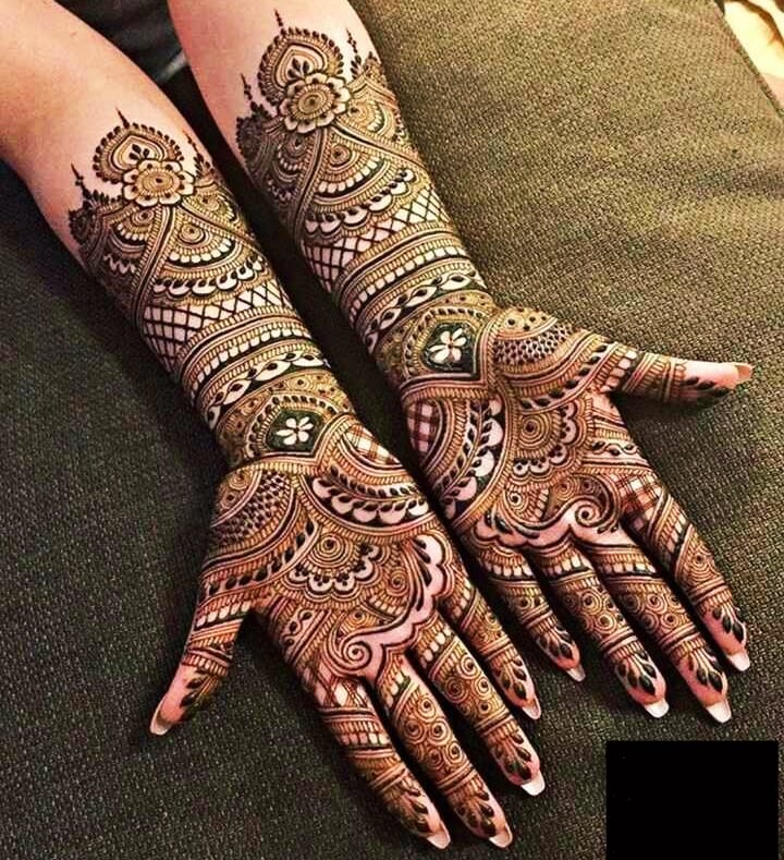 Sawan Special Mehndi Design Images || Sawan Mehndi Design Images ...