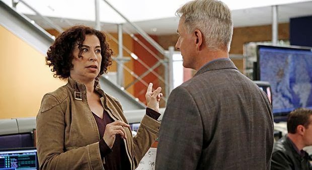 NCIS Season 11 Episode 3 "Under the Radar" | Now Live Tvs