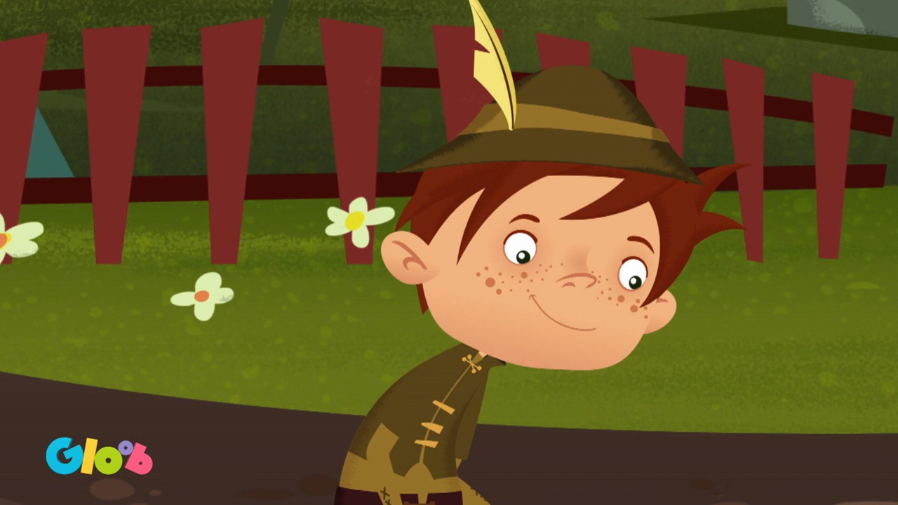 Fada Manu - Cia dos Gifs