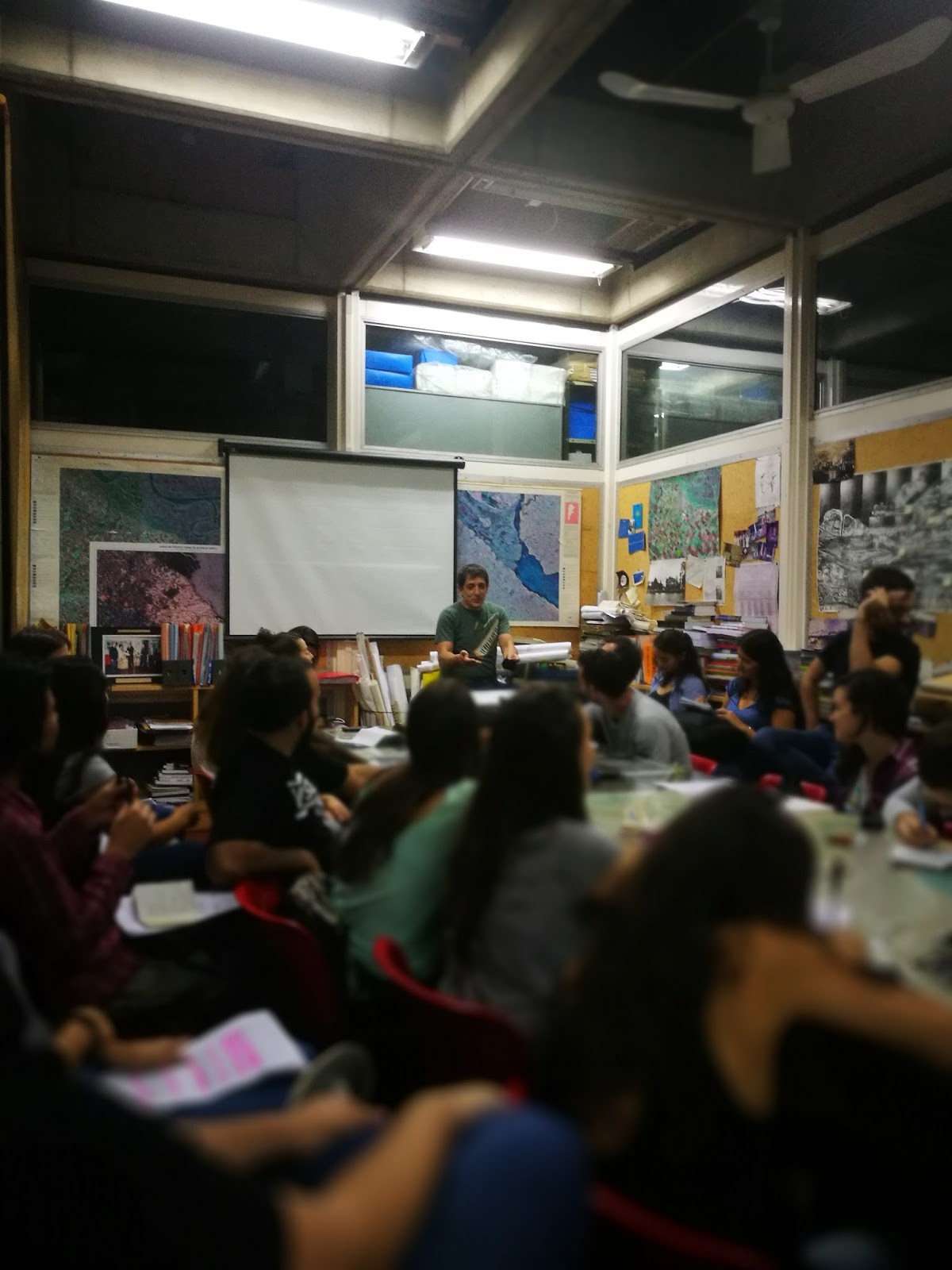 Vida Urbana: La Escala Humana - Jan Gehl