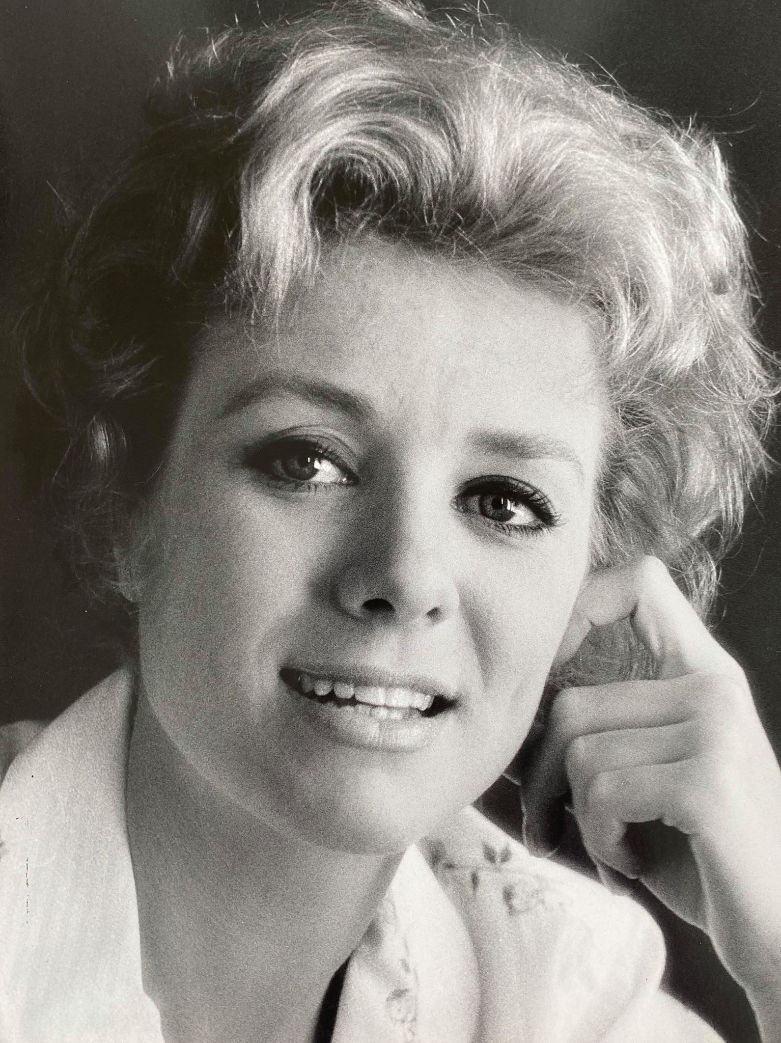 Inger Stevens: Photos