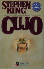 SNEAK PEEK : "Cujo" Unleashed