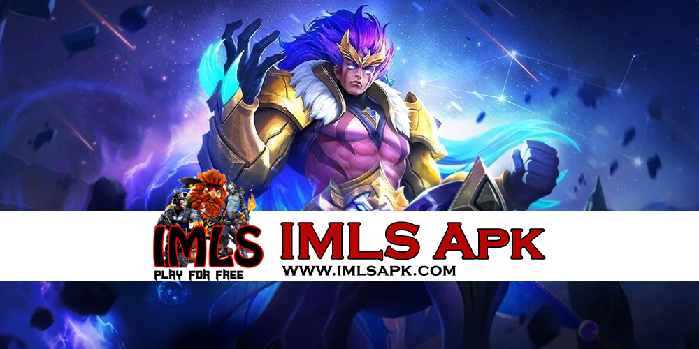 IMLS Apk 2020