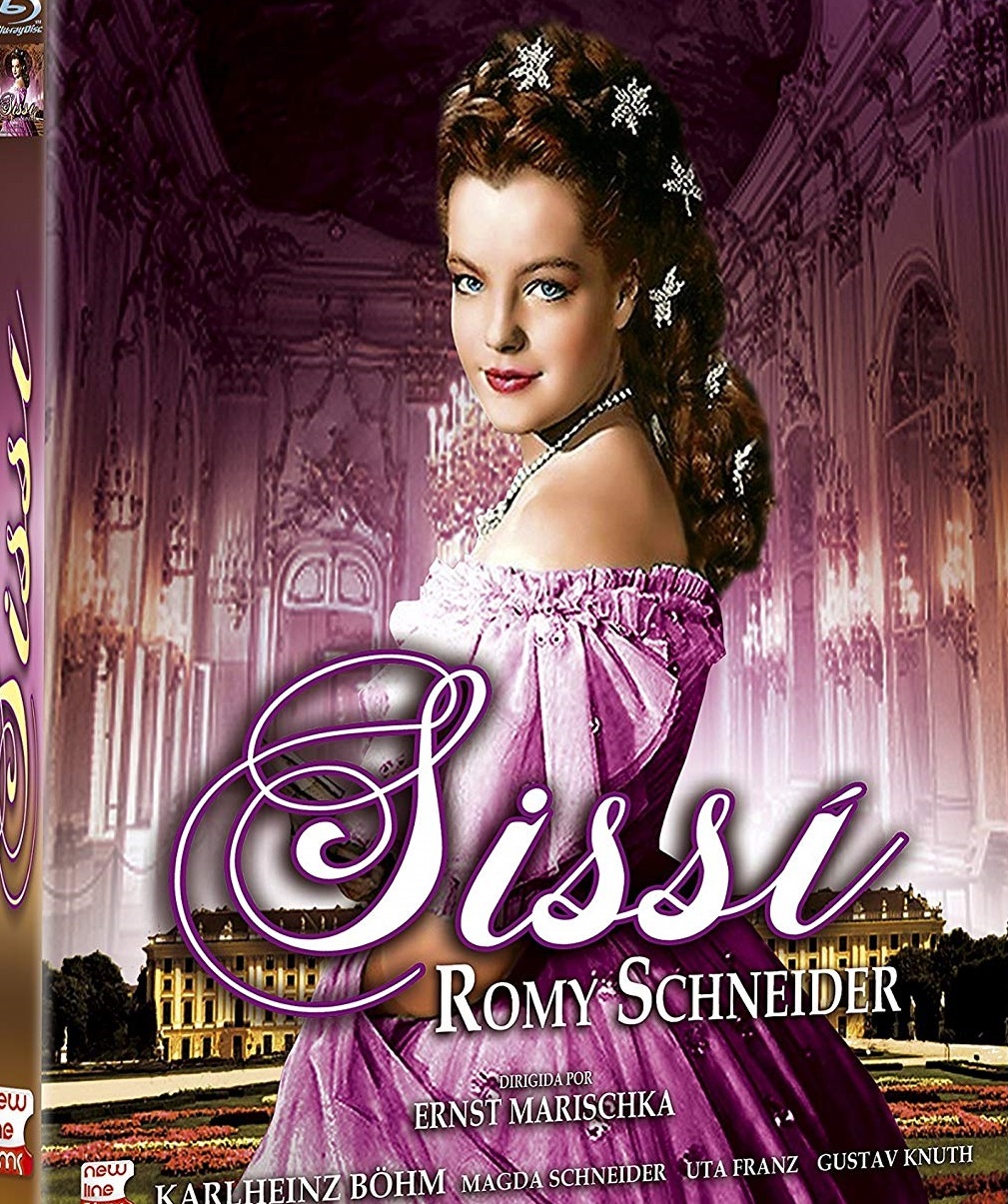 Sissi (1955) HDtv - Clasicocine