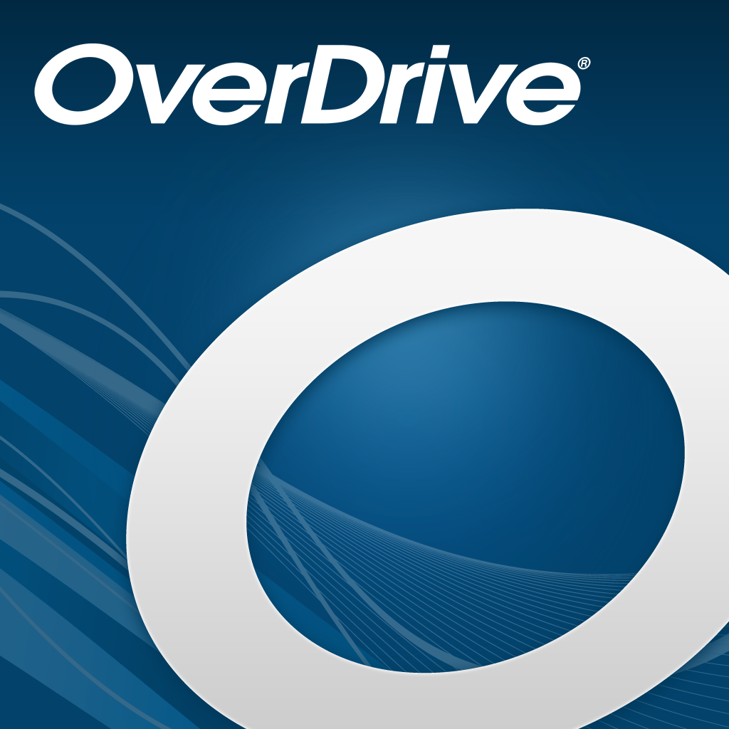 Check Out Free EBooks & Audio Books with the Overdrive App via Your ...