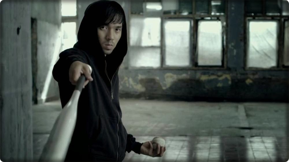 City of Cinema: The Raid - Part 2