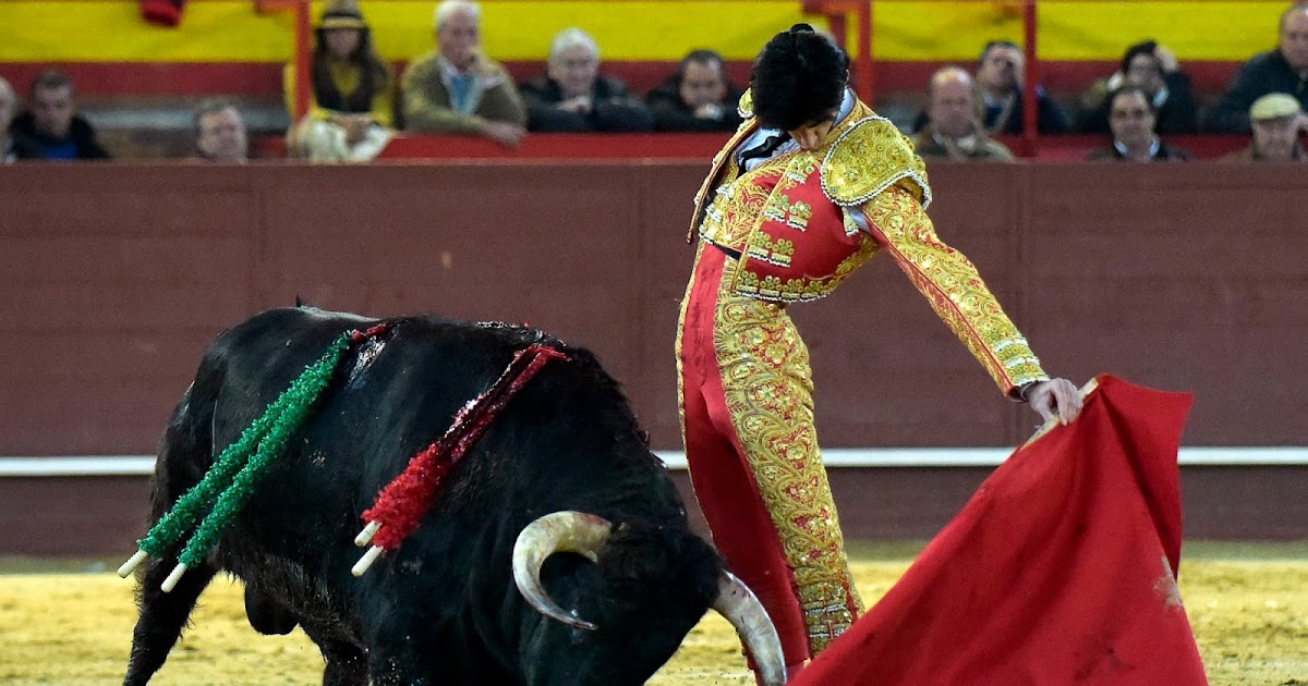 Lascosasdeltoro: Víctor Barrio vuelve a Valdemorillo.