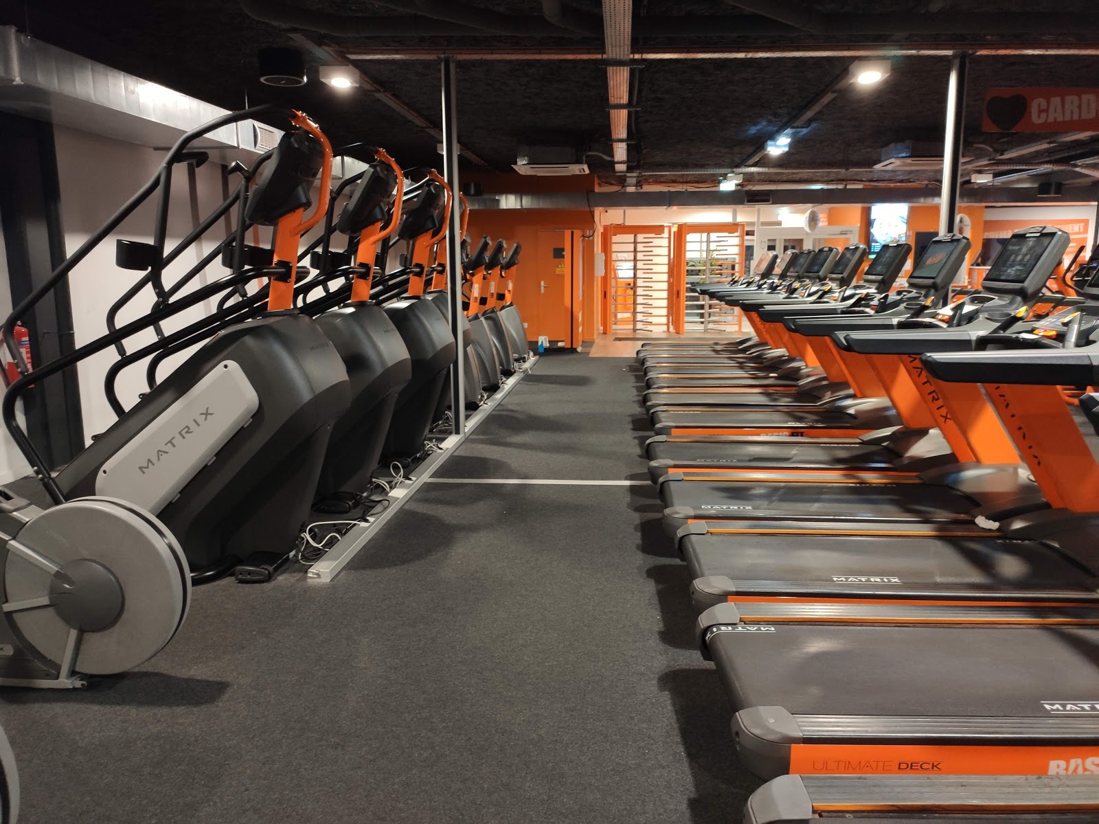 Basic Fit - Mérignac - Bordeaux