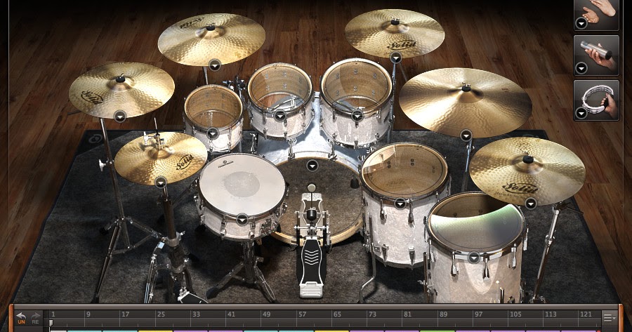 Toontrack EZDrummer 2 VST Plugin review - Autotune Music