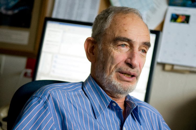 Bibliociencia: Paul Ehrlich, galardonado con el Premio BBVA Fronteras ...