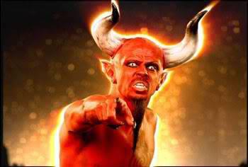 Takdir Dan Waktu: SEJARAH IBLIS YG BERNAMA AZAZIL.