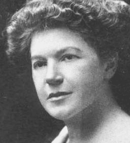 GIGANTES QUE DESAPARECEN: ELLA WHEELER WILCOX / «Libertad de expresión ...