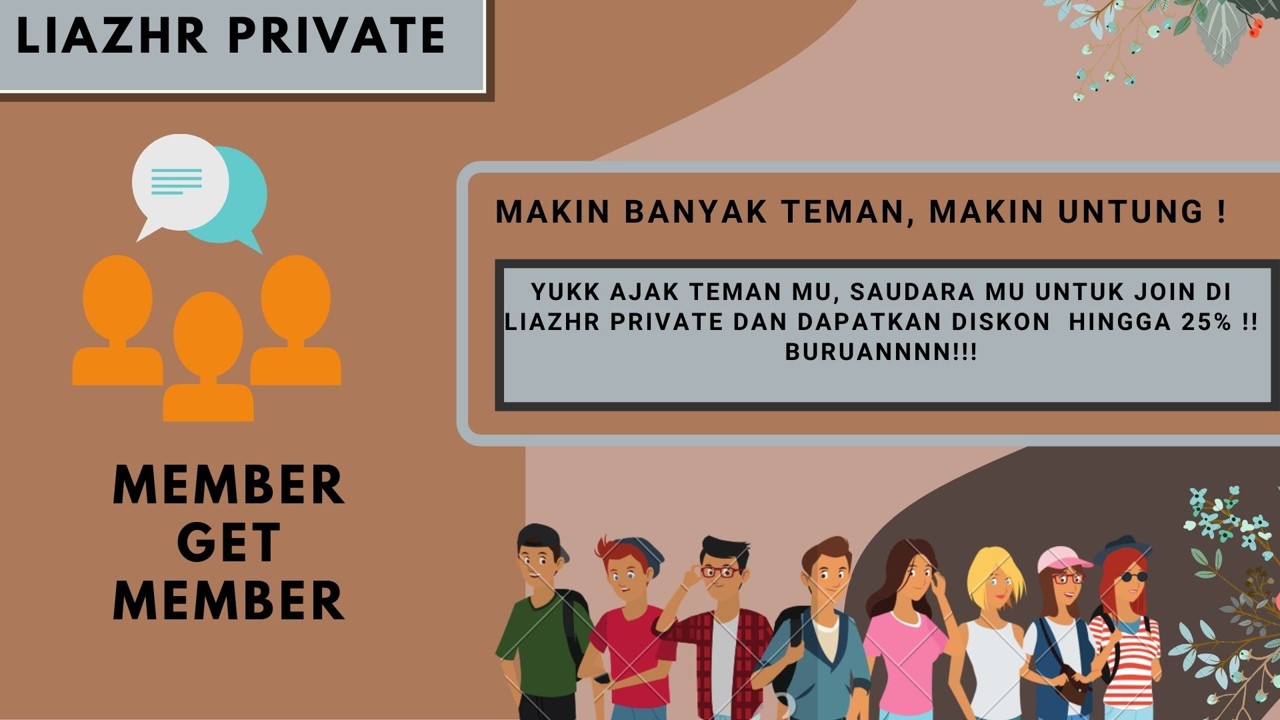 Program Member Get Member