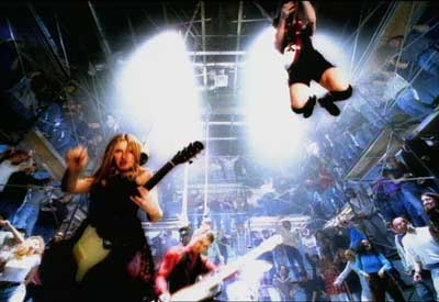 [ SERIES TV, MUSIQUE, CULTURE ] Le Monde de Benny (Saison 7), Still ...