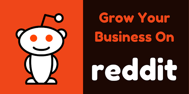 Increase Your Engagement For Business Through Reddit.